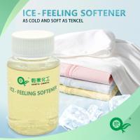 Quality Continuous Updating Of The Performance Of Silicone Fabric Softener With Cooling for sale