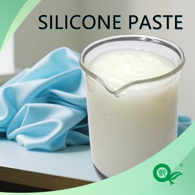 China Silicone paste   Paste softener  Softening cream  Smooth silicone paste for sale