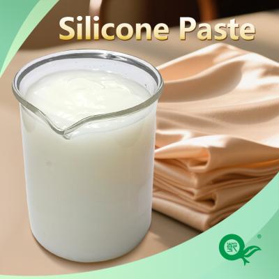 China Outstanding Binding Force Silicone Softener for Textiles for sale