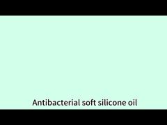 Antibacterial Softener Permeate Lotion Water-Soluble Textile Organic Silicon Textile Printing And Dyeing Auxiliaries