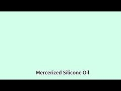 Silk Gloss Silicone Oil Fabric Finishing Agent Silk Gloss Silicone Oil Is Soft Smooth Delicate And Cool To Touch Affecting The Entire Textile Auxiliary