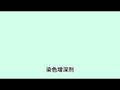 Fabric Leather Dye Auxiliaries Brighten Deepening Accelerator Customized