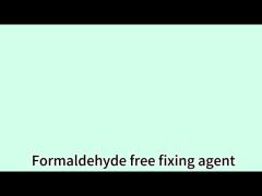 Formaldehyde Free Fixing Agent, Dye, Textile Fixing Agent, Environmentally Friendly Additive, Suitable As A Lifting Agent For Cotton, Polyester, Cotton, Linen And Other Fabrics
