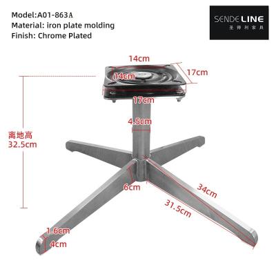 Cina 201 Scavo a piantone in acciaio inossidabile in vendita