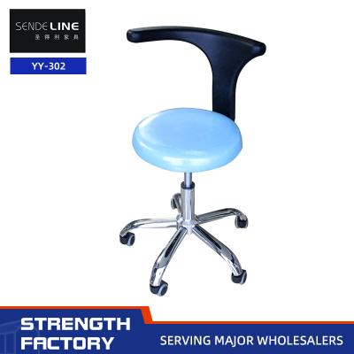 Cina 35cm Poltrone girevole cuscino pad Ospedale Stomatologo Poltrone dentale cuscini in vendita