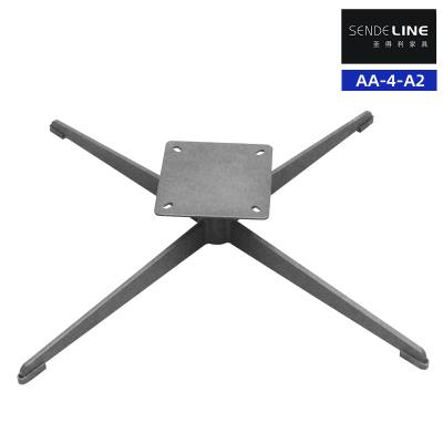 Cina Scaffale da ufficio in Nylon Caster Scaffale rotante di 305 mm / 120 mm Scaffale rotante di metallo in vendita