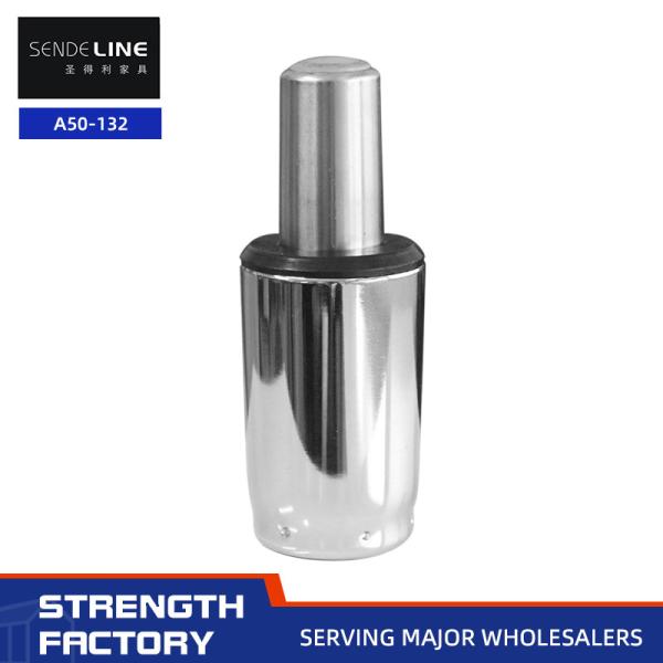Quality Ergonomic Office Chair Gas Cylinder Heavy Duty Explosion Proof 50mm Tube for sale
