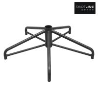 China 640mm Diameter Rotation Only Home Office Swivel Chair Base Replacement With Functionality for sale