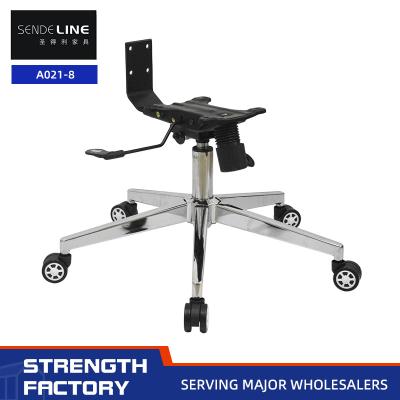 Китай Спрей Черный Домашний офис Крутящийся стул База 700 мм Диаметр продается