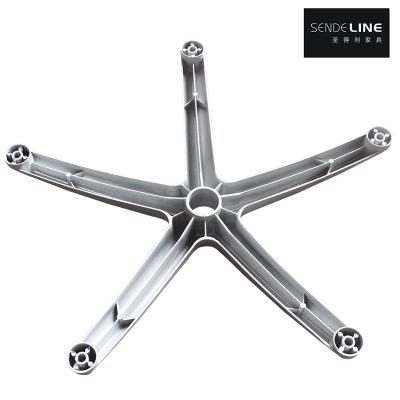 Cina 75mm Scaffale per ufficio di base di alluminio legata a cinque stelle in vendita