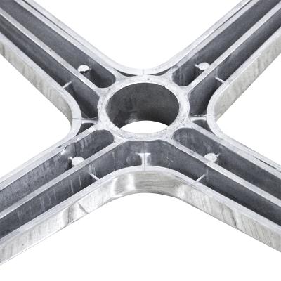 中国 調整可能なエルゴノミック 調整可能なオフィスチェア ベース 上げ降ろし機能 高さ 358-450mm 販売のため