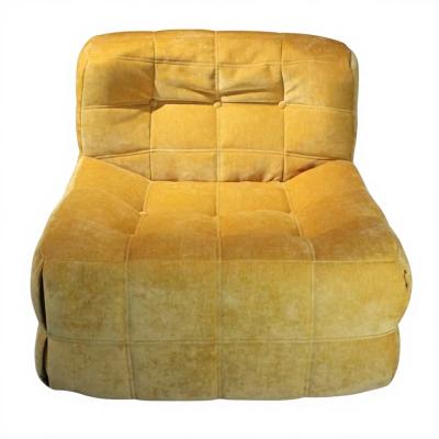 China Spot Clean With Mild Detergent Indoor Vacuum Packed Sofa Providing Space Saving And Convenient Moving Solutions for sale