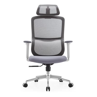 China 200kg Max Weight Capacity Office Swivel Chair Featuring Armrest Durable Construction Ideal for Professional Workspace Seating Solutions for sale