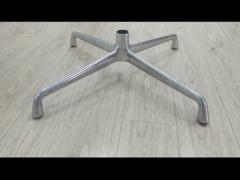 Modern Style Ergonomic Adjustable Office Chair with Wheels Great Solution