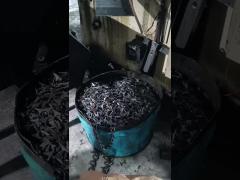 Preço de fábrica Mecanismo de cadeira de escritório de engenharia física, elevação rotativa função de bloqueio livre atingido teste BIFMA