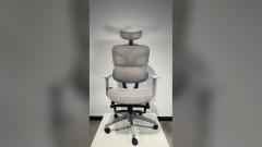 Ergonomic Office Chair Ultimate Comfort & Support