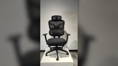 Ergonomic Office Chair For Comfort And Productivity
