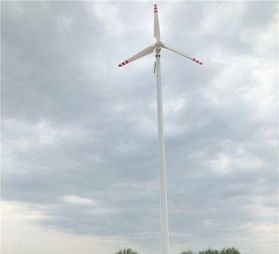 Китай турбина оси ветротурбины 10KW 96V 50Hz 60Hz горизонтальная горизонтальная продается
