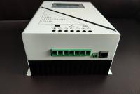 China 24V 600W MPPT Charge Controller With Dump Load 12V 800W Mppt Wind And Solar Charge Controller for sale