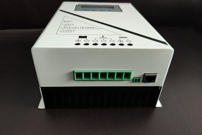 China 24V 600W MPPT Charge Controller With Dump Load 12V 800W Mppt Wind And Solar Charge Controller for sale