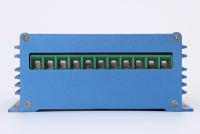 China 12V 24V 800W MPPT Based Solar Charge Controller MPPT Hybrid Controller for sale