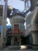 China Vertical Coal Limestone Grinding Mill 10-150t/h Cement Clinker Powder Mill for sale