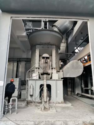 Cina Pianta verticale 80t/H del Pulverizer dell'attrezzatura della macinazione del calcare del ODM in vendita