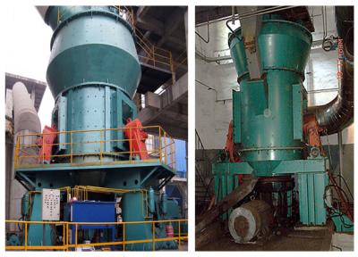 Cina macchina 1250 dell'OEM Mesh Calcium Carbonate Grinding Mill in vendita