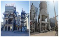 China 85-730 T/H High Efficiency Vertical Grinding Mill Machine for Cement Raw Meal for sale