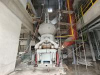 China High Efficiency Vertical Grinding Roller Coal Mill Customized for sale