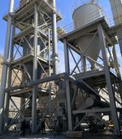 China Engineer'S Guide Limestone Vertical Mill Desulfurization for sale