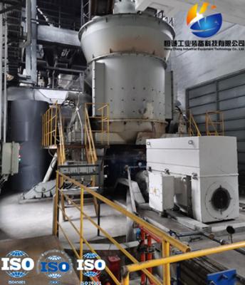 중국 200 메쉬 92%와 HVM1300M 수직 미분탄기는 무연탄으로 통합니다 판매용