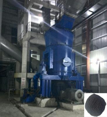 中国 5 - 70 T/H Industrial Vertical Coal Mill For Metallurgy 販売のため