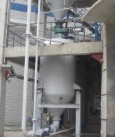 China Customized Pneumatic Conveyor Bin Pump for Cement Conveying Up to 300 t/h for sale