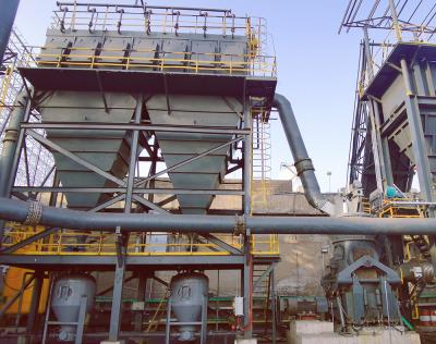 China Environmentally Friendly Dense Phase Bin Pump Multiple Specifications Support Customization for sale