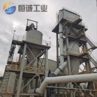 China Vertical Grinding Mill 6-80tph Limestone Grinding Machine for Ores for sale