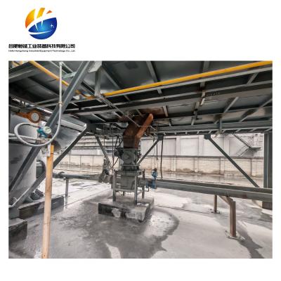 China Pneumatische ejectorpomp voor poeder & bulkgoederen – Zeer efficiënte luchtgedreven verdunde fase transporteur Te koop