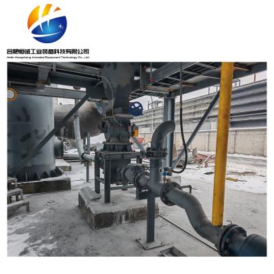 중국 PJP 유형 양압 희석 상 공압 이송 제트 펌프 판매용