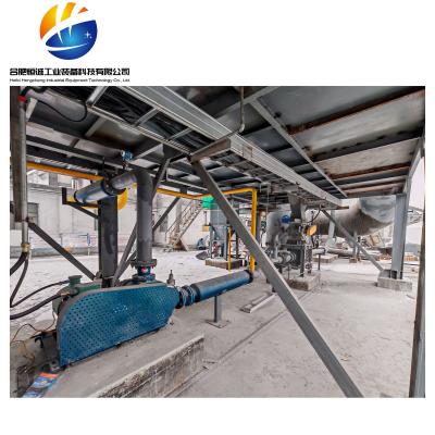 중국 파우더 운반용 PJP형 공기출력 펌프 판매용