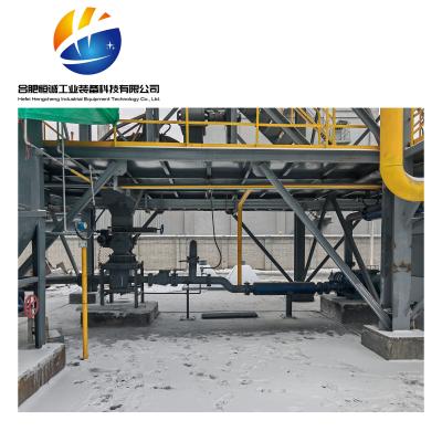 中国 調節可能な稀釋相式気圧輸送エジェクター - 低磨損設計 販売のため