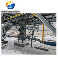 China Positive Pressure Dilute Phase Pneumatic Conveying Ejector Pump 1-9t/H for sale
