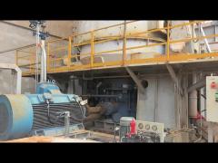6500t-D Vertical Coal Pulverizer In Power Plant Equipment HVM2800M