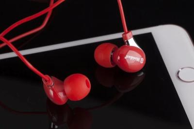 China For xiaomi phone earphone,Earphone for Xiaomi 5 / Note / 2s / 3 / 4c wired in-ear microphone for sale