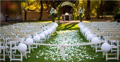 China Paper with Steel Wire Style Wedding Paper Lantern Hanging Wedding Decorations for sale