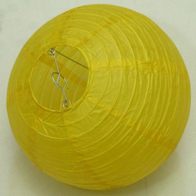 China wholesale biodegradable flying paper sky lanterns for outdoor decoration for sale