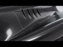 8K HD F1 Racing Car Model | 360° Commercial Display for Auto Shows & Malls