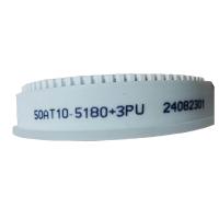 China ISO 9001 2008 Standard Timing Belt for Textile Framework Performance for sale