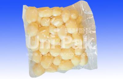 China Aseptic Vacuum Seal Storage Bags For Snack Food , Vacuum Packed Storage Bags for sale
