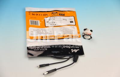 China PET / CPP Laminated Anti Static Bags Scratch Proof For Packaging for sale