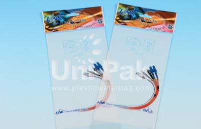China Eco-engineered Anti Static Bags , OPP Laminated Bag For Storage for sale